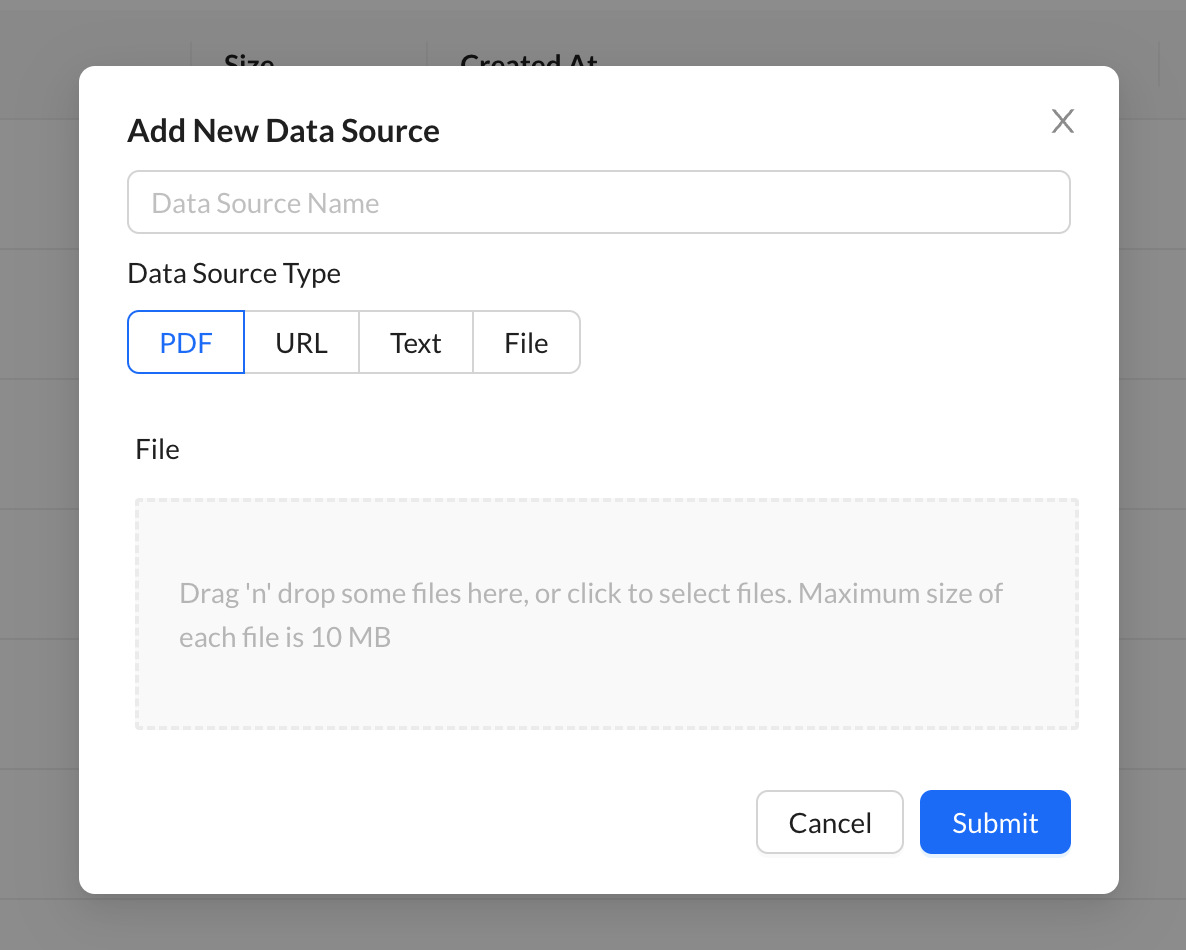 Promptly: Generative AI for Enterprises | No-code AI App Builder
